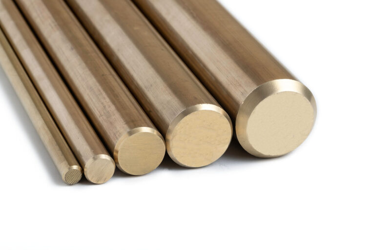 I migliori materiali per prodotti di torneria e per la realizzazione di ...